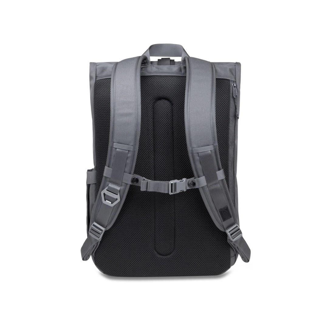TIMBUK2 SPIRE LAPTOP BACKPACK 2.0 - STEEL, Men's Fashion, Bags ...