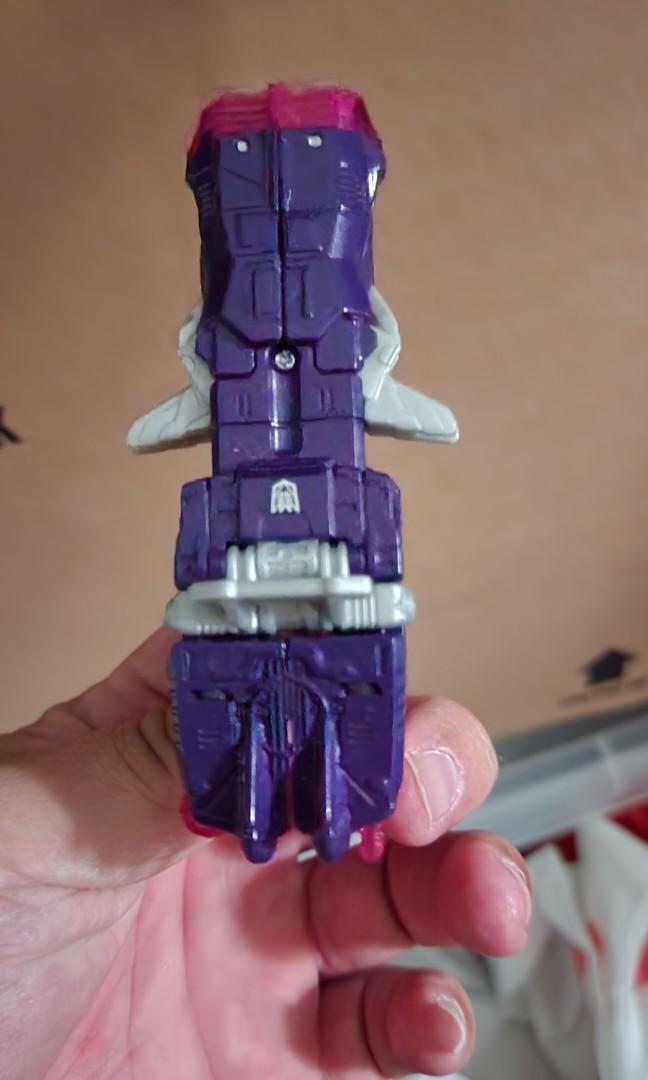 Transformers shockwave, Hobbies & Toys, Toys & Games on Carousell