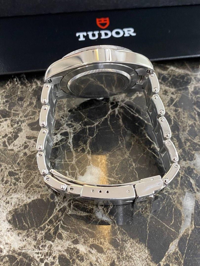 Tudor Black Bay Fifty Eight 79030N Full Set, Luxury, Watches on Carousell