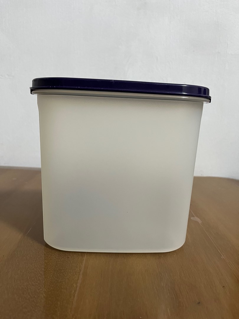 Tupperware container, Furniture & Home Living, Kitchenware & Tableware ...