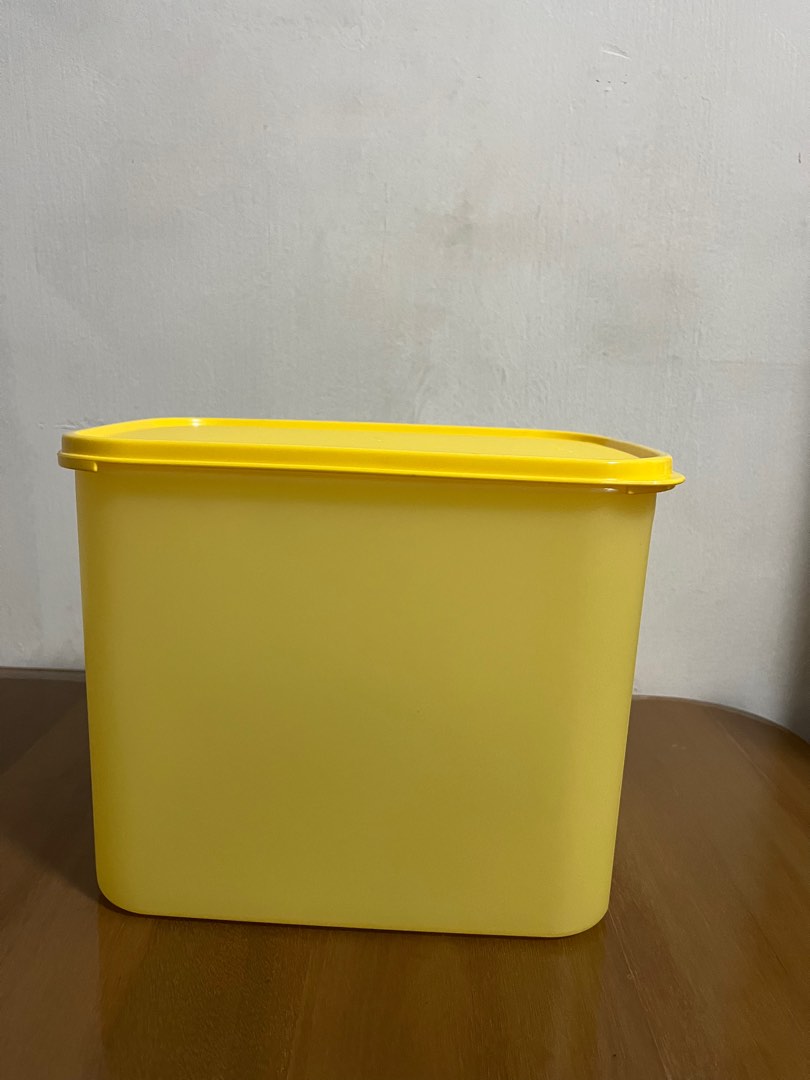 Tupperware Container, Furniture & Home Living, Kitchenware & Tableware ...