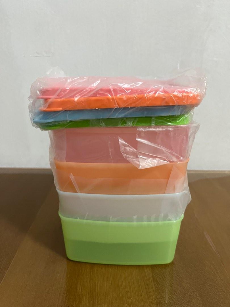 Tupperware container, Furniture & Home Living, Kitchenware & Tableware ...