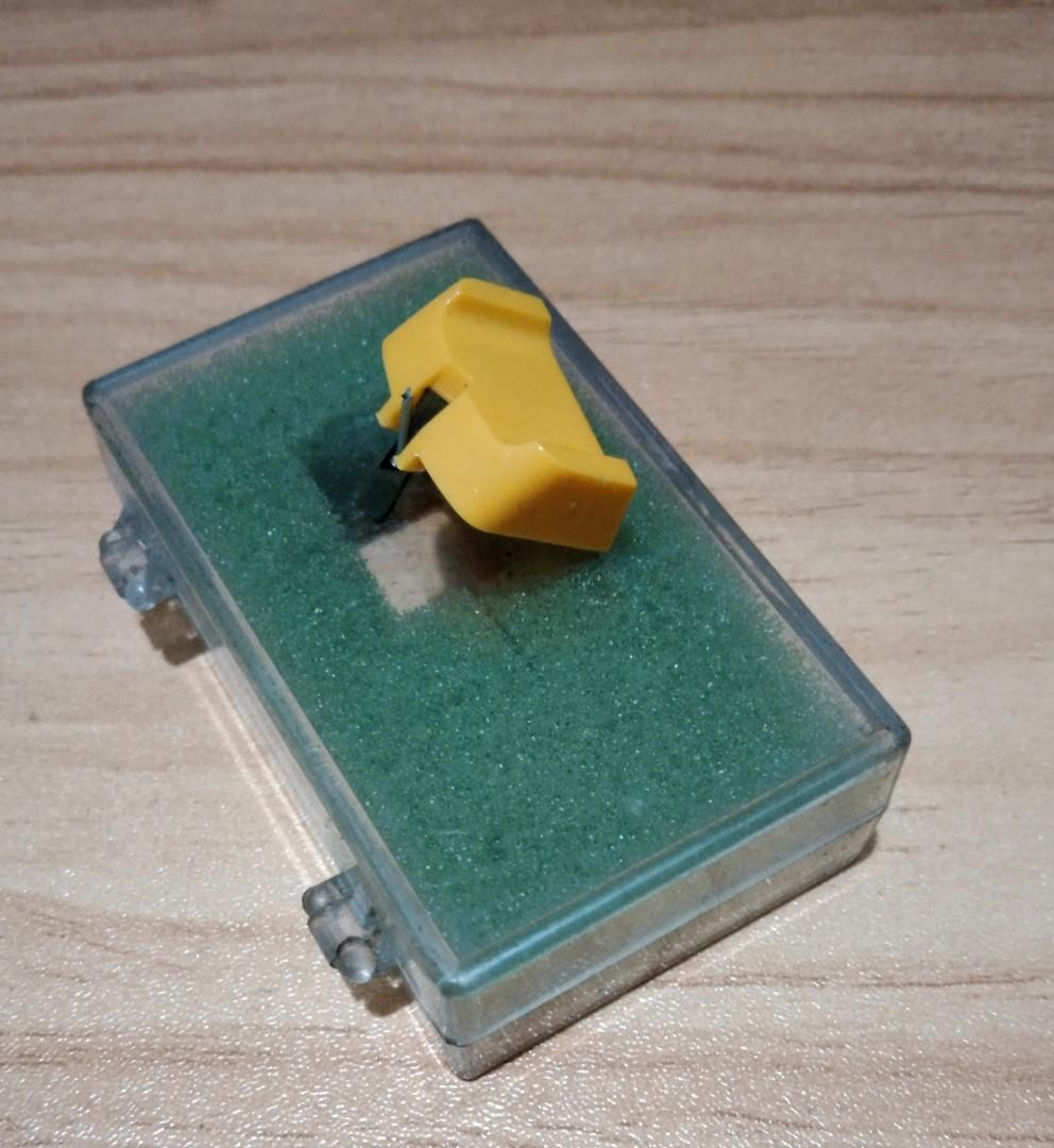 Turntable Japan Stylus Needle Pioneer, Hobbies & Toys, Music & Media ...