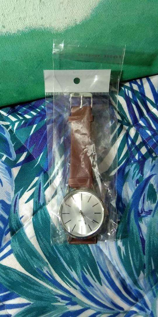 unbranded watch, Men's Fashion, Watches & Accessories, Watches on Carousell