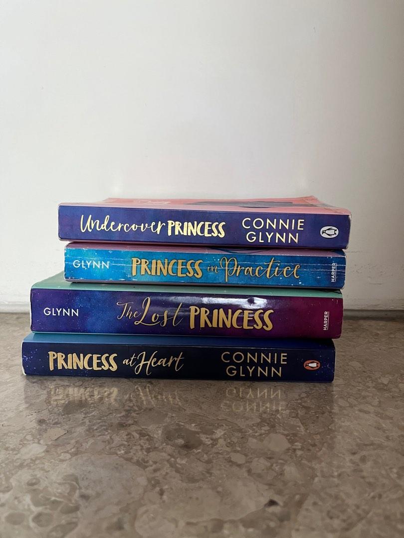 Undercover Princess The rosewood Chronicles Connie glynn, Hobbies ...