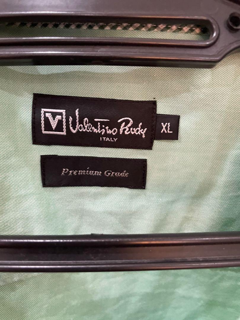 Valentino Rudy Office Wear, Women's Fashion, Tops, Longsleeves on Carousell