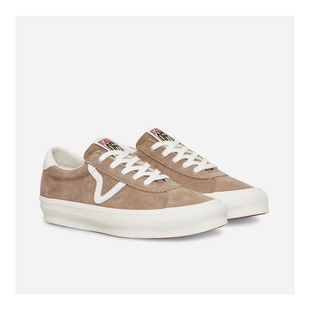Vans Vault OG Epoch LX Suede, Men's Fashion, Footwear, Sneakers on ...