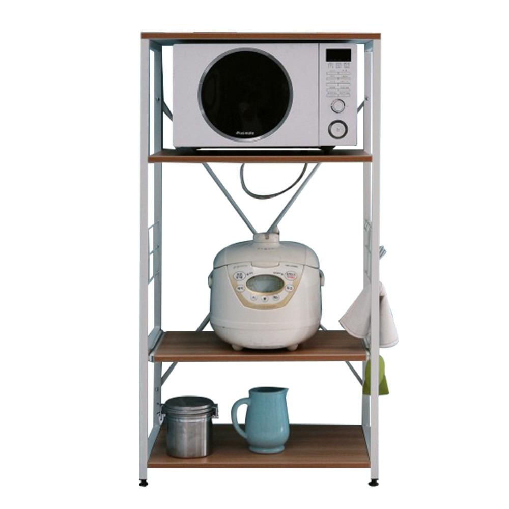 Vidar Kitchen Rack / Free Assembly /Adjustable Height / Minimalist ...