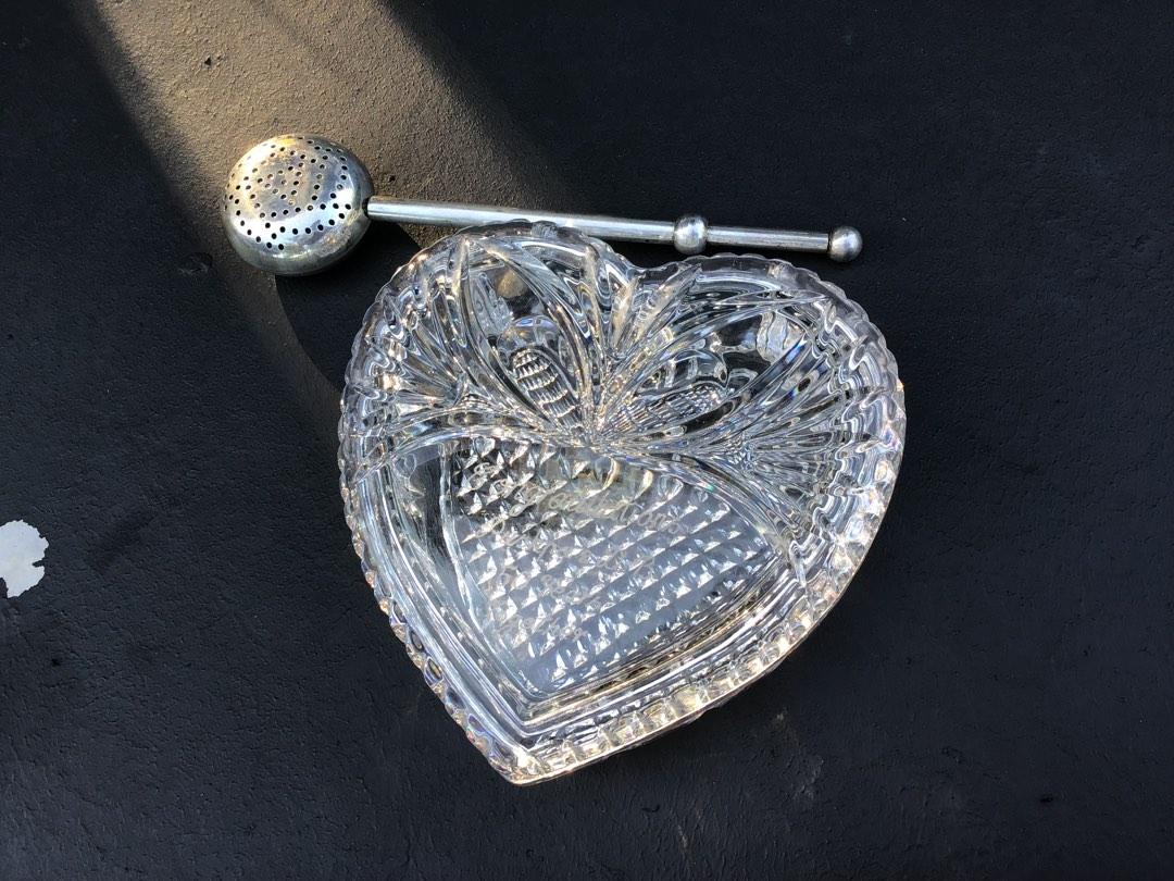 Vintage German BAUHAUS style silver plate Mechanical Tea Infuser ...