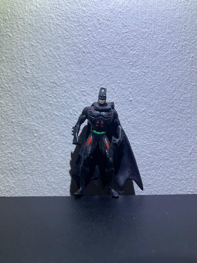 Vintage Kenner Batman Forever - BATMAN - Rare Vintage Kenner Batman ...