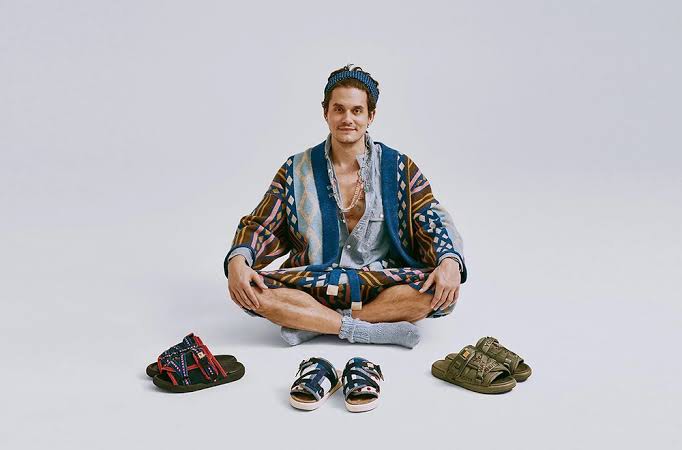 Visvim Christo Bell Sandals, Men's Fashion, Footwear, Slippers & Slides ...