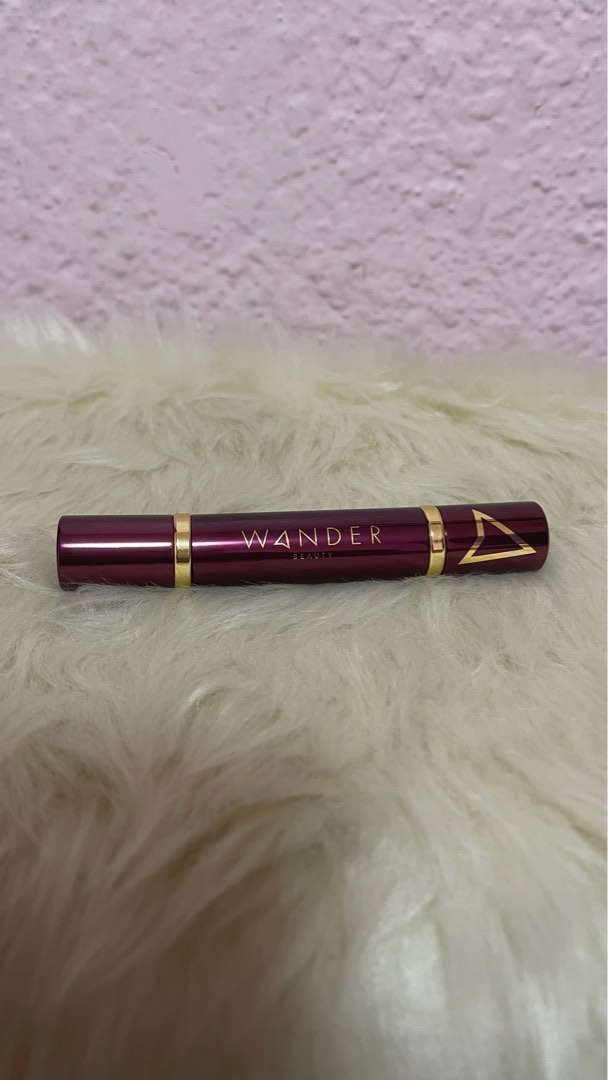 Wander Beauty lipstick duo, Beauty & Personal Care, Face, Makeup on ...