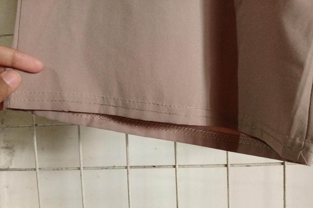 Wide Leg Trousers (Sheena brand), Women's Fashion, Bottoms, Other ...