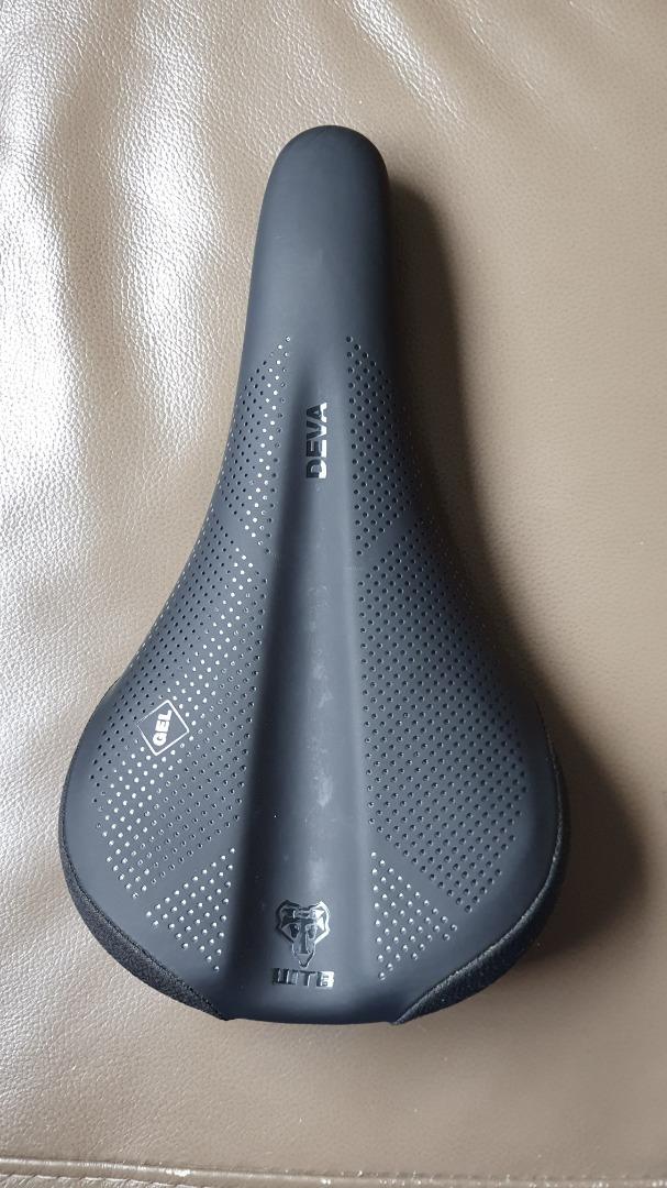 WTB Deva Saddle - Cromoly Rail, Bulletin Board, Looking For on Carousell