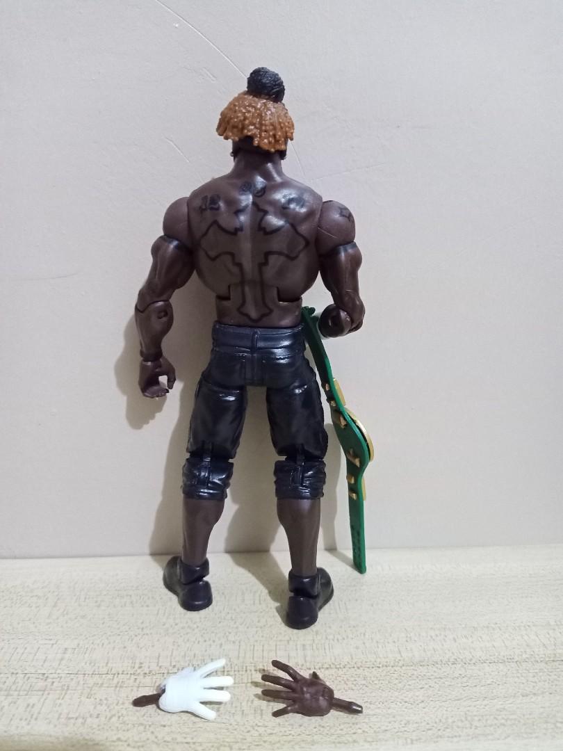 Wwe Action Figures Drake Maverick ( 78) | Pro Wrestling | Fandom Wwe Elite