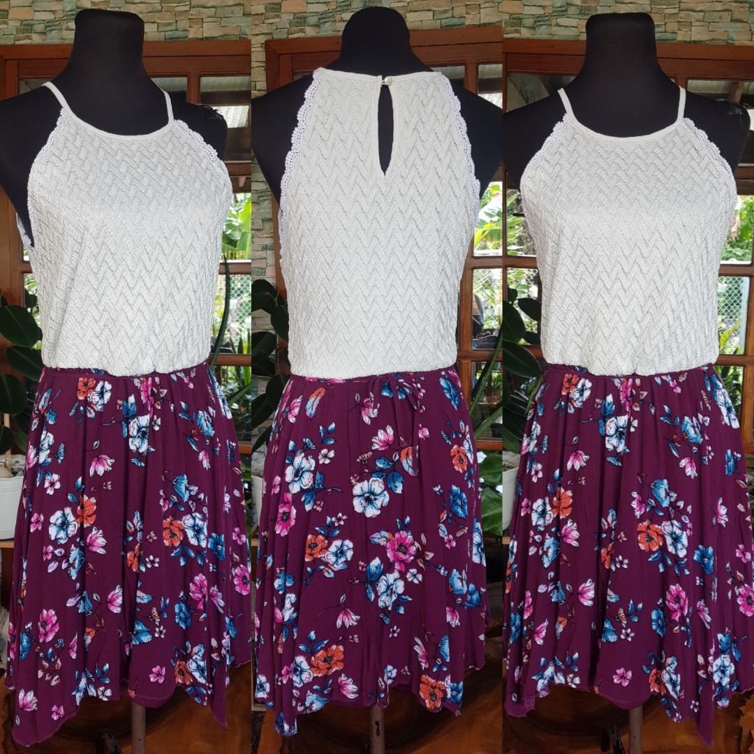 XL CUTE DRESS, Women's Fashion, Dresses & Sets, Dresses on Carousell