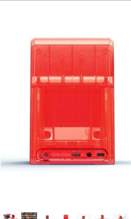 [YBR] (chk) SNK NEOGEO Mini Classic Vintage Video Gaming Game Console ...