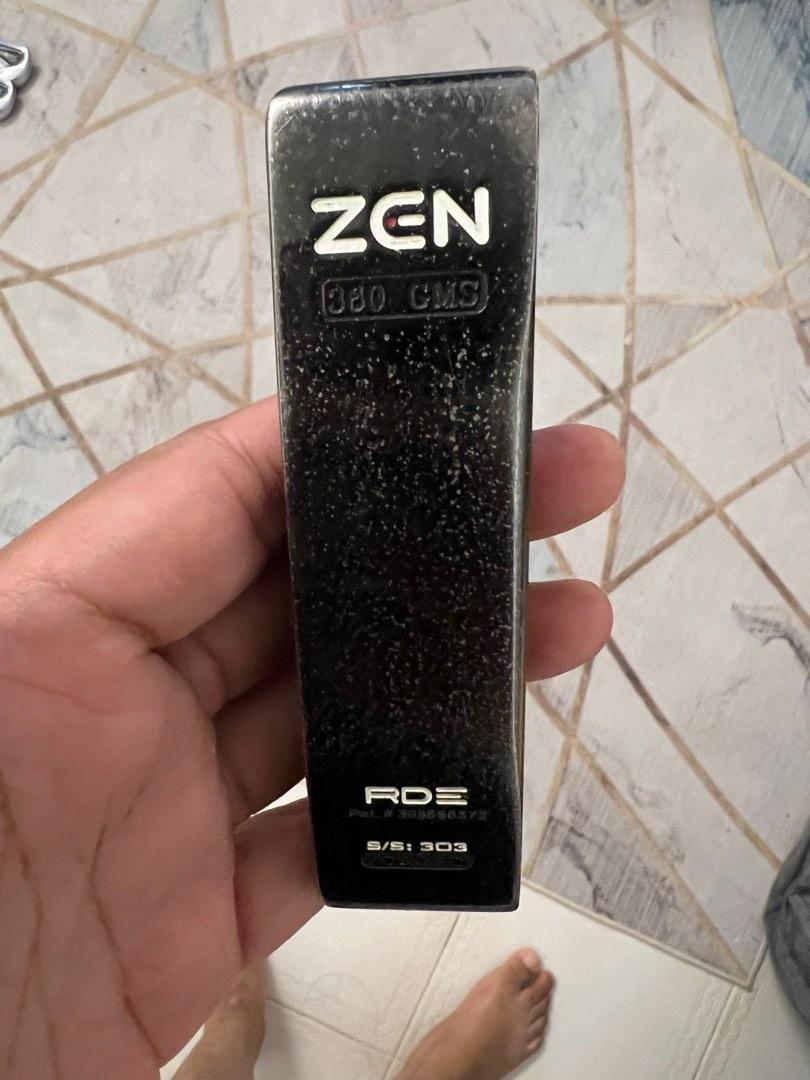 Zen putter custom shaft, Sports Equipment, Sports & Games, Golf on ...