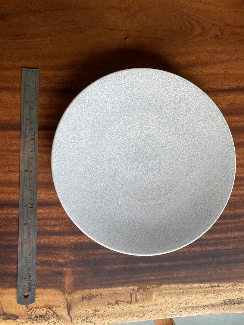 1 piece Luzerne plate, Furniture & Home Living, Kitchenware & Tableware ...