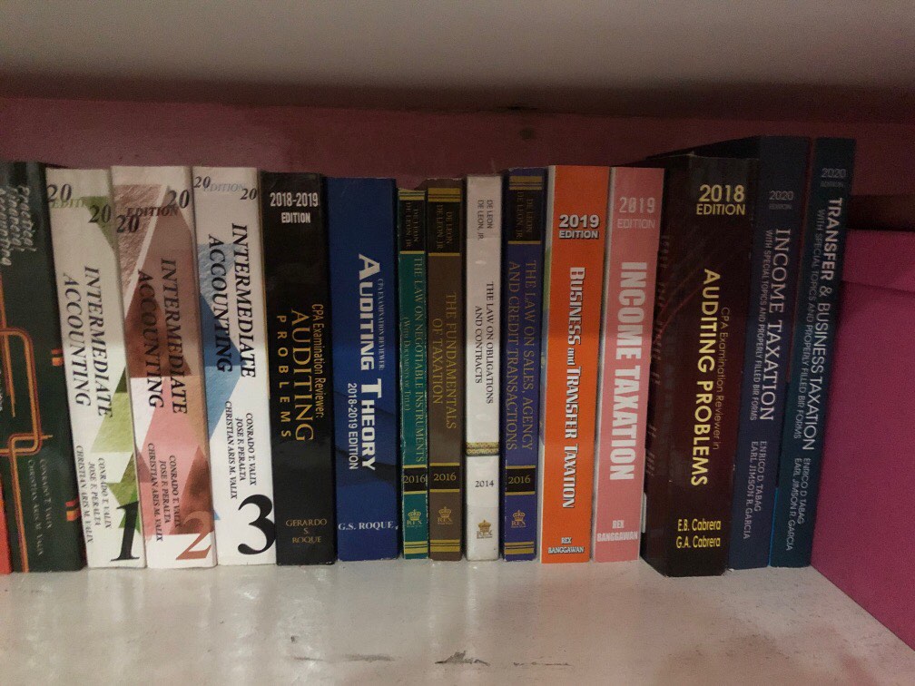 32 Accounting Books, Hobbies & Toys, Books & Magazines, Textbooks on ...