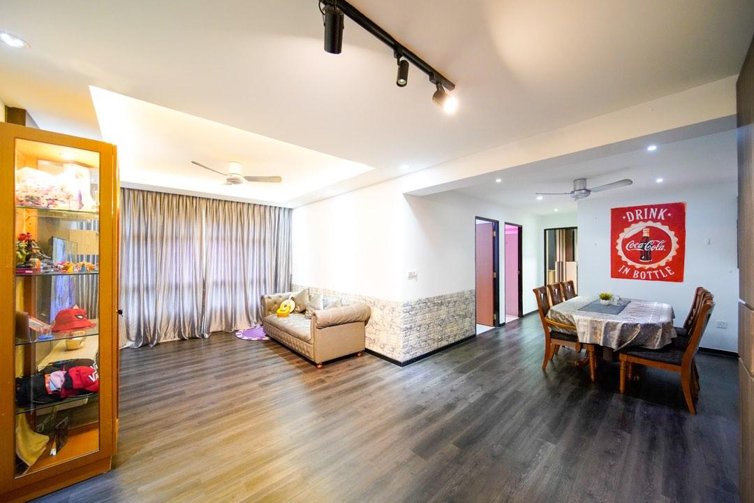 338d Anchorvale Crescent Anchorvale Parkview, Property, For Sale, HDB ...