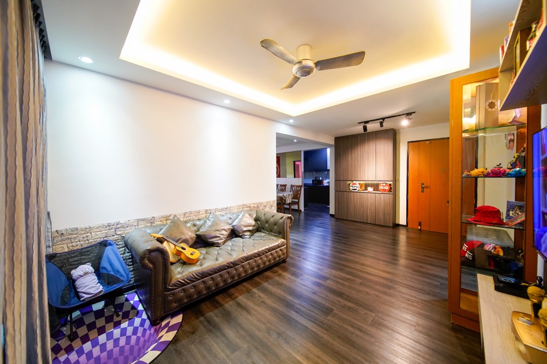 338d Anchorvale Crescent Anchorvale Parkview, Property, For Sale, HDB ...