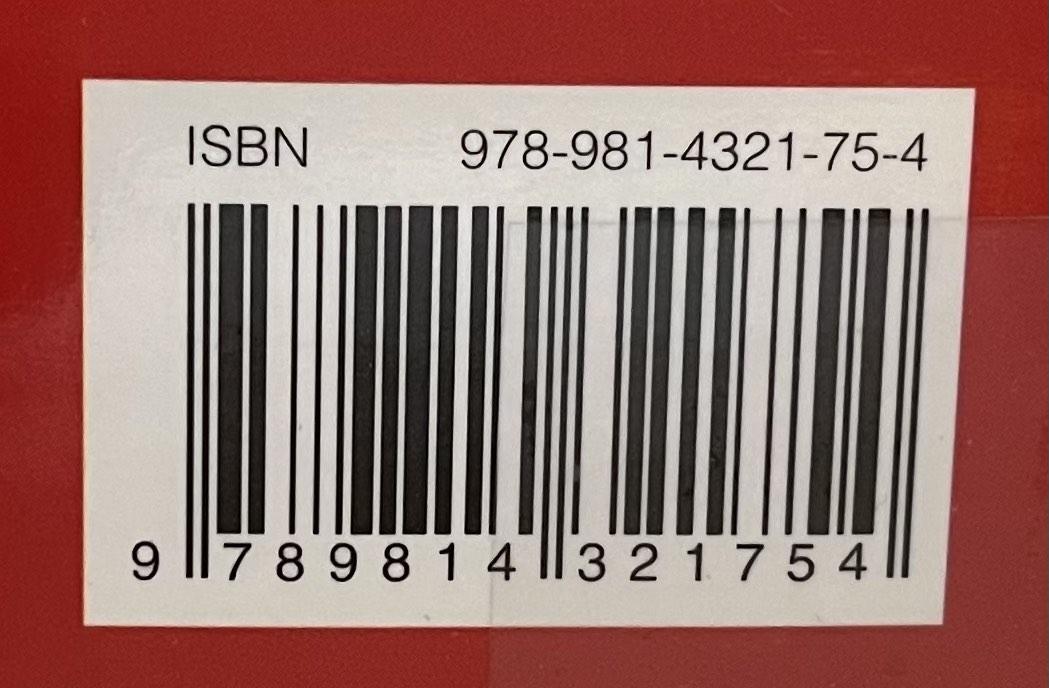 99% New! Alston Science Smart Textbook 6 - ISBN 978-981-4321-75-4 ...