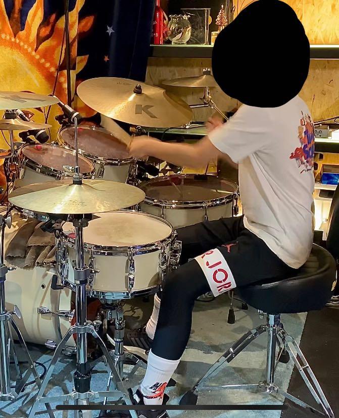 流行鼓課程 Drum Lesson 學打鼓 3 drumset, 興趣及遊戲, 音樂樂器 & 配件, 樂器 - Carousell