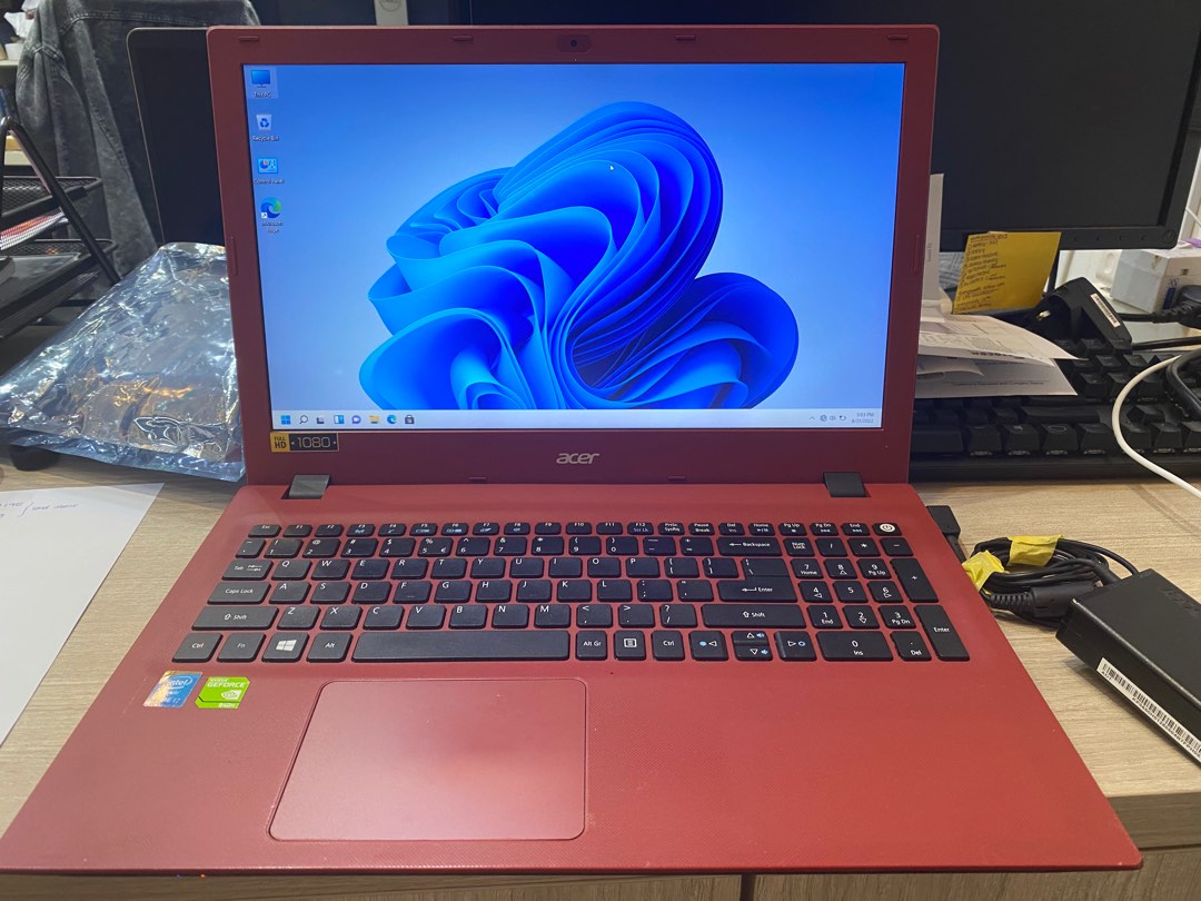 Acer aspire i7 5gan for sales, Computers & Tech, Laptops & Notebooks on ...