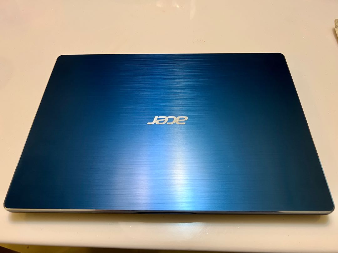 Acer Swift gen 3 laptop (SF314-54g) with bag (Negotiable), Computers & Tech, Laptops & Notebooks ...