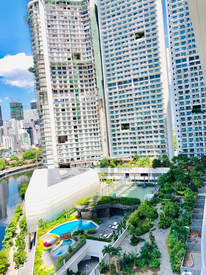 ACQUA Private Residences Rockwell Makati IGUAZU, Property, For Sale ...