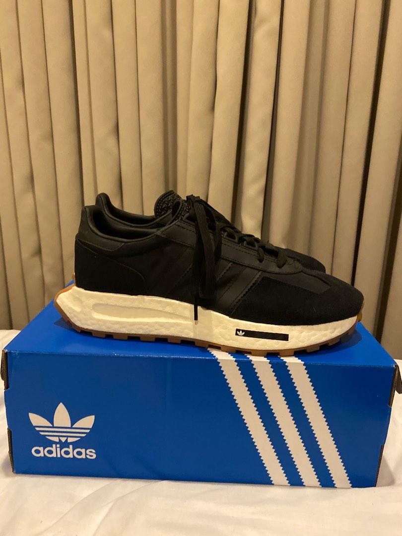 Adidas Retropy E5, Men's Fashion, Footwear, Sneakers on Carousell