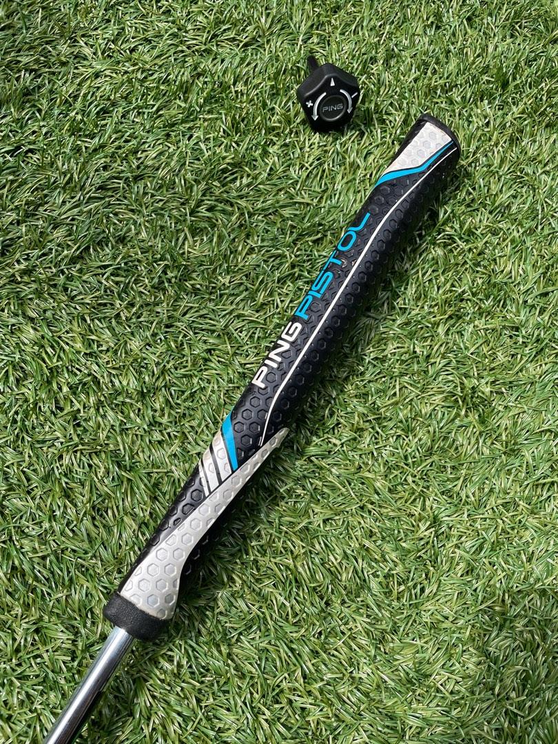 Adjustable PING ANSER Sigma2 Putter, Sports Equipment, Sports & Games ...