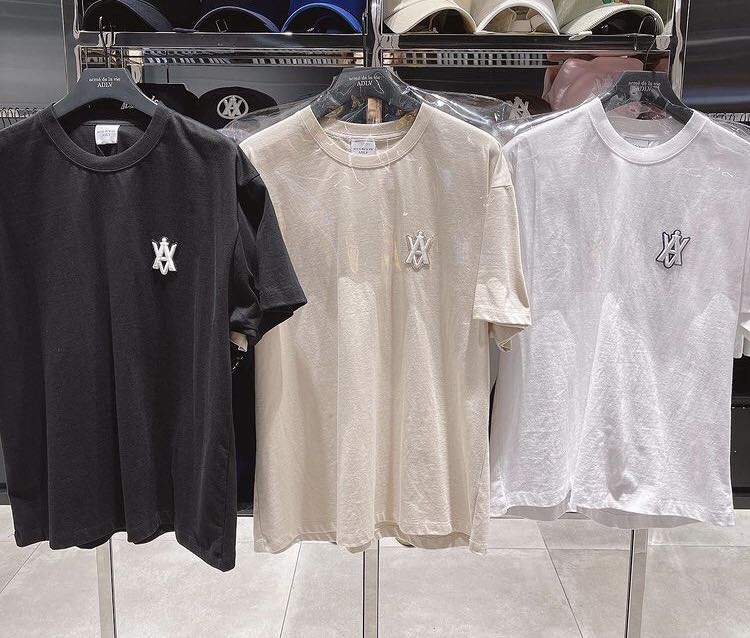 ADLV X LISA T-SHIRT, Men's Fashion, Tops & Sets, Tshirts & Polo Shirts ...