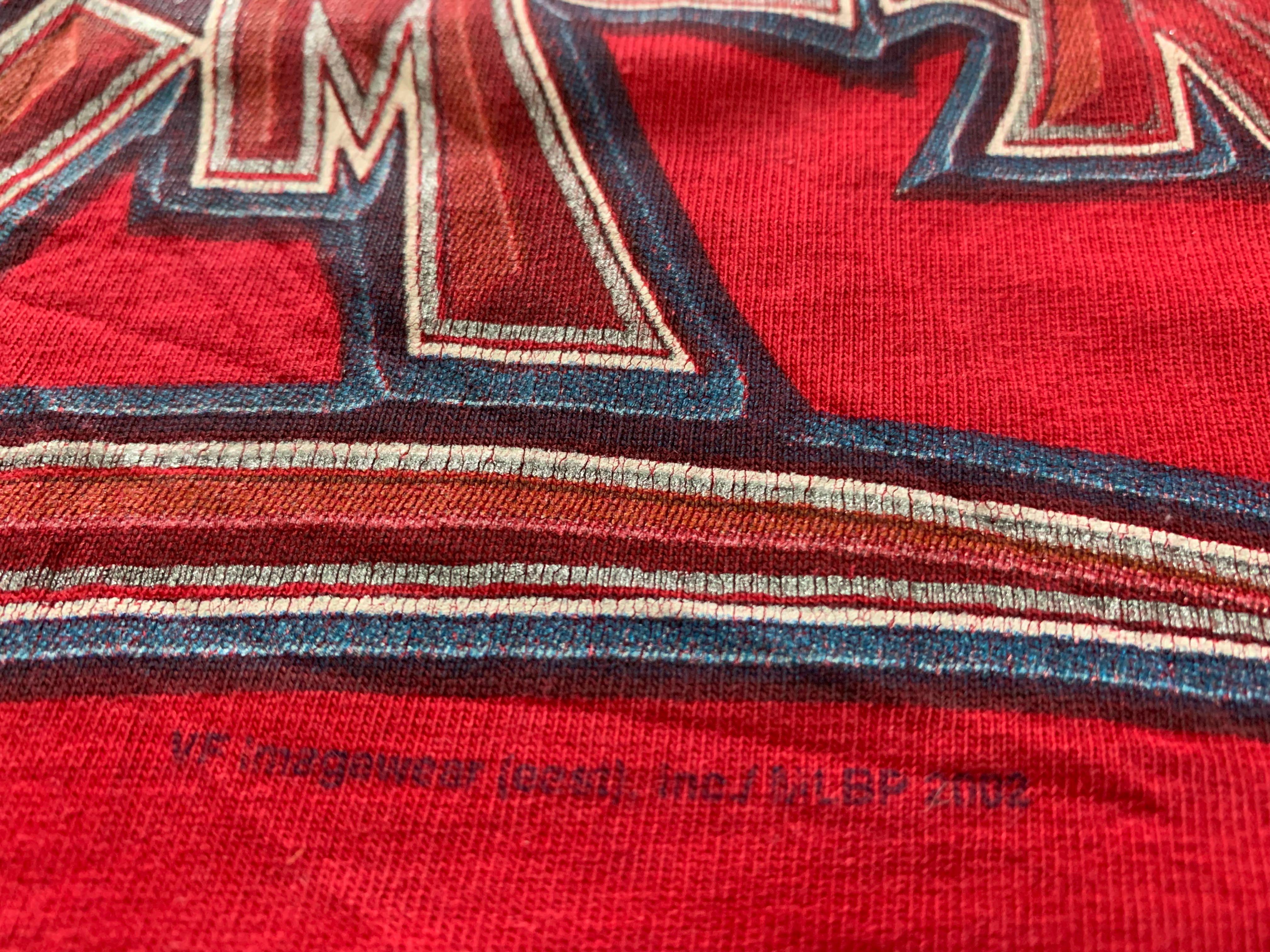 Angels (MLB) Rally Monkey, Men's Fashion, Tops & Sets, Tshirts & Polo ...