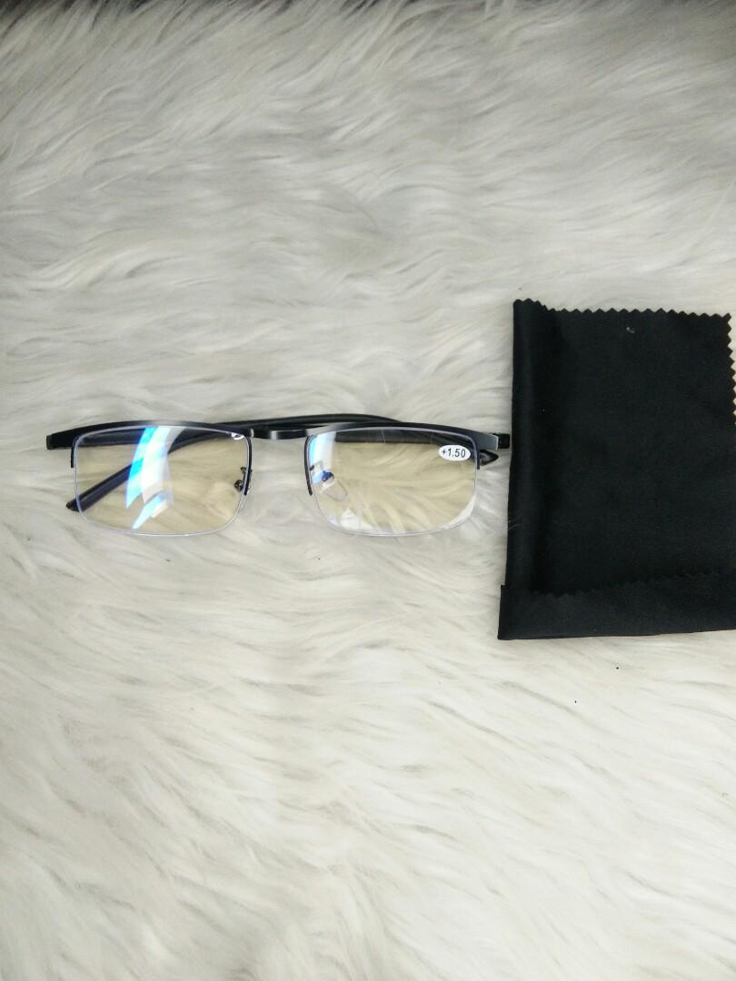 ANTI-RAD FOR MEN, Men's Fashion, Watches & Accessories, Sunglasses ...