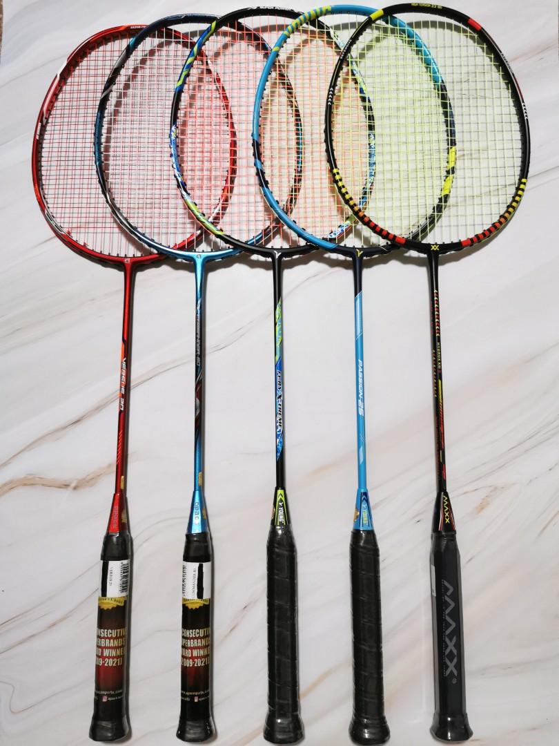 Apacs Commander 80 Versus 20 Young Fury XTreme Passion 25 Maxx Hydrox ...
