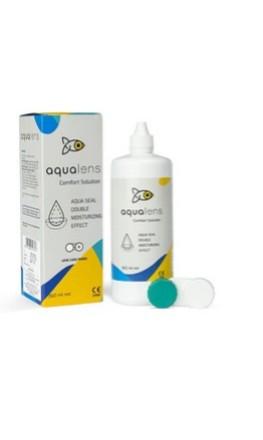 Aqualens Solution, Beauty & Personal Care, Vision Care on Carousell