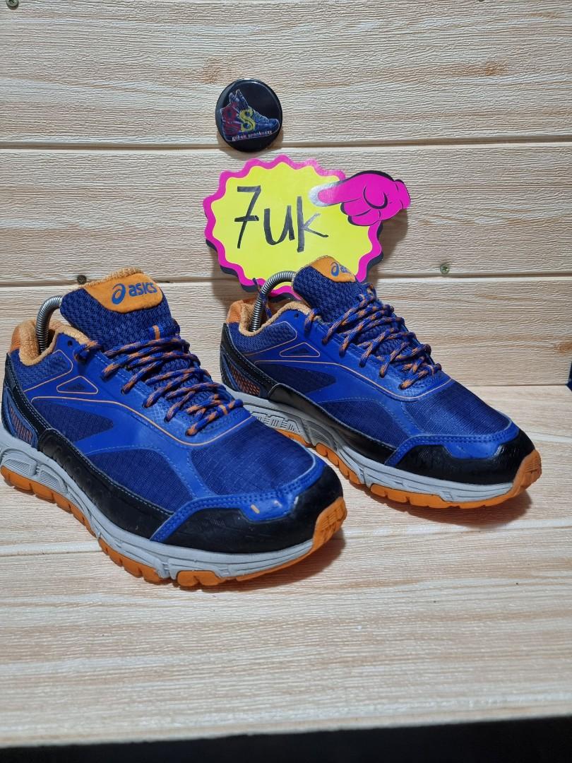 ASICS GORE TEX, Men's Fashion, Footwear, Sneakers on Carousell