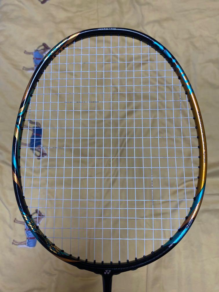 Astrox 88D pro 3u, Sports Equipment, Sports & Games, Racket & Ball ...
