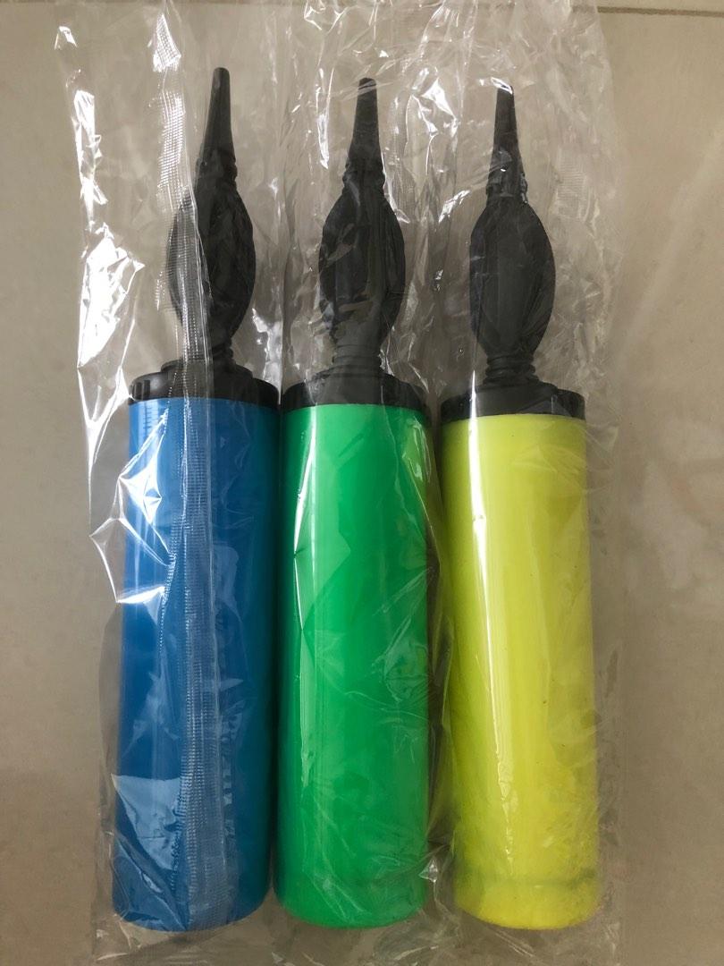 Balloon Pump, Hobbies & Toys, Stationery & Craft, Occasions & Party ...