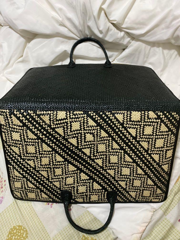 Banig Laptop Bag, Computers & Tech, Parts & Accessories, Laptop Bags ...