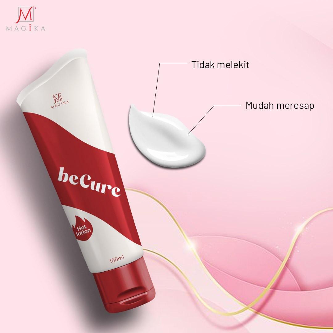 Becure By Magika, Beauty & Personal Care, Bath & Body, Body Care on ...
