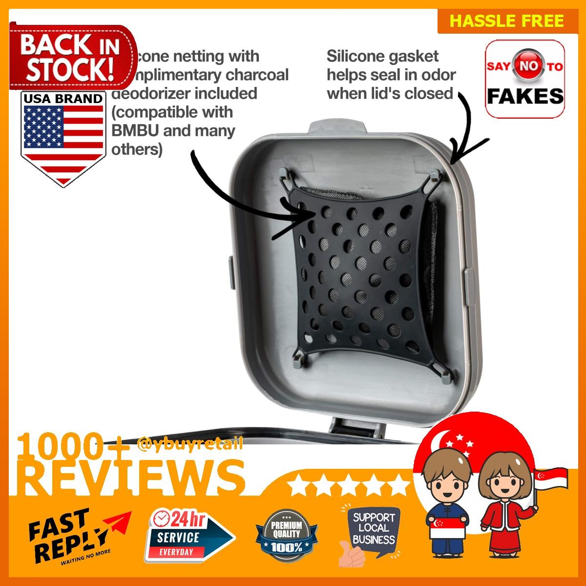 [BML] PetFusion Portable Outdoor Pet Waste Disposal. Innovative Dog ...