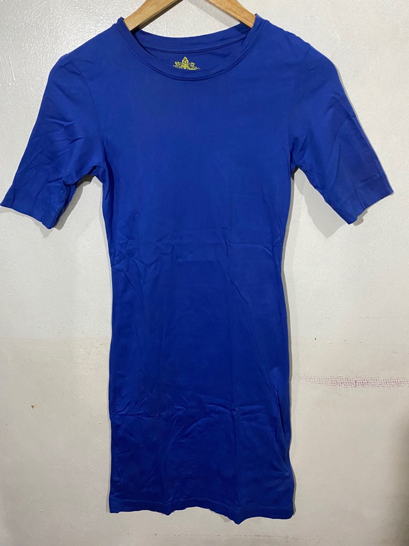 Body Hugging Dress, Women's Fashion, Dresses & Sets, Dresses on Carousell