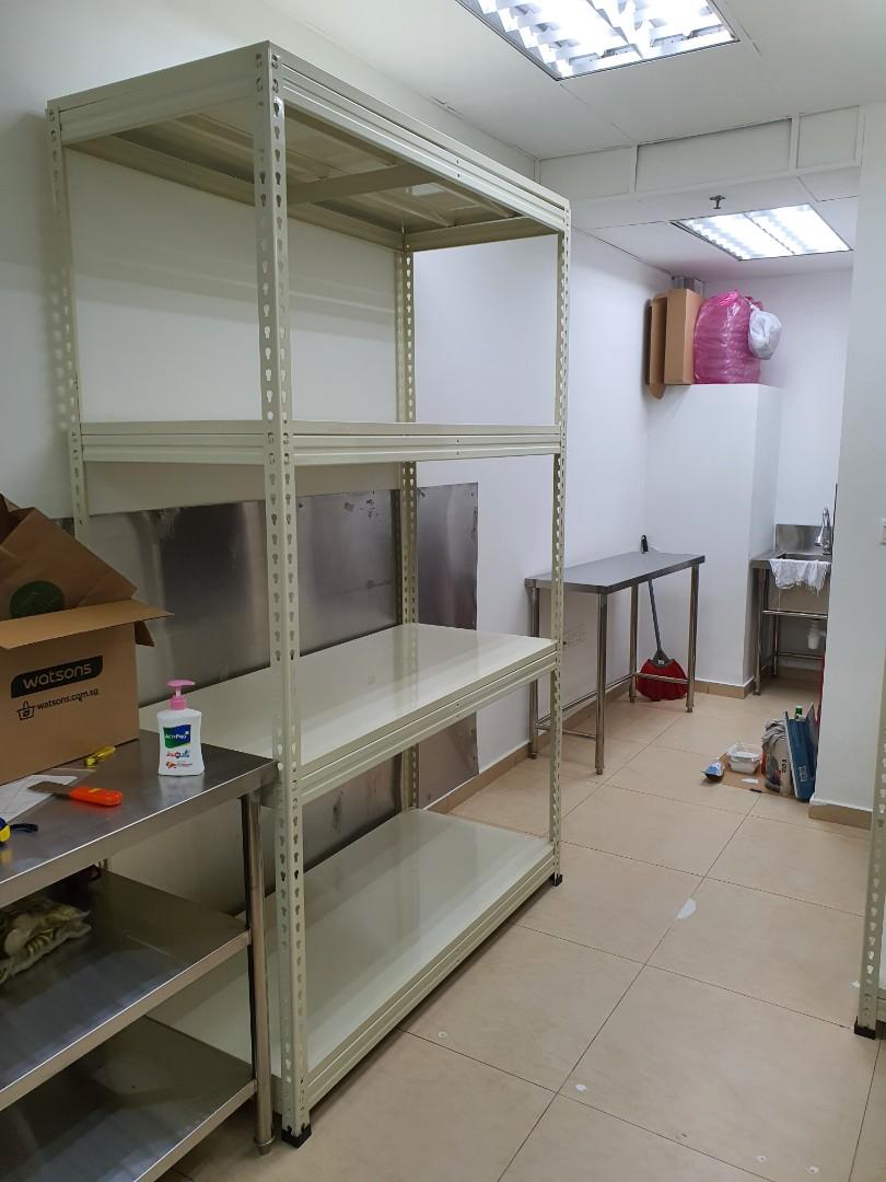 #boltless racks / #boltless shelving racks / #boltless metal racks / # ...