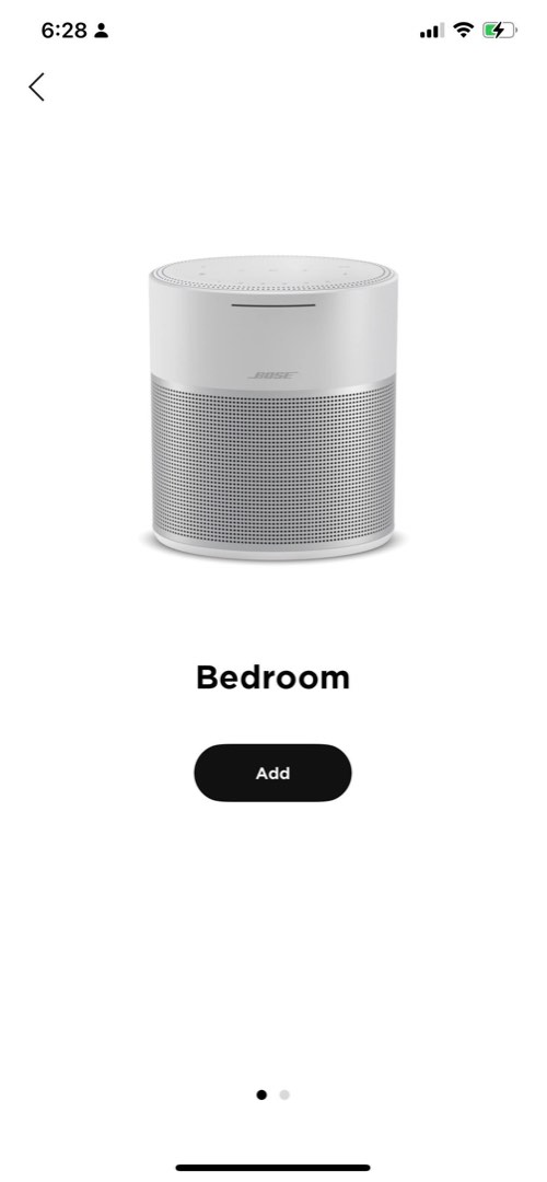 Bose Home Speaker 300, TV & Home Appliances, TV & Entertainment, Entertainment Systems & Smart ...