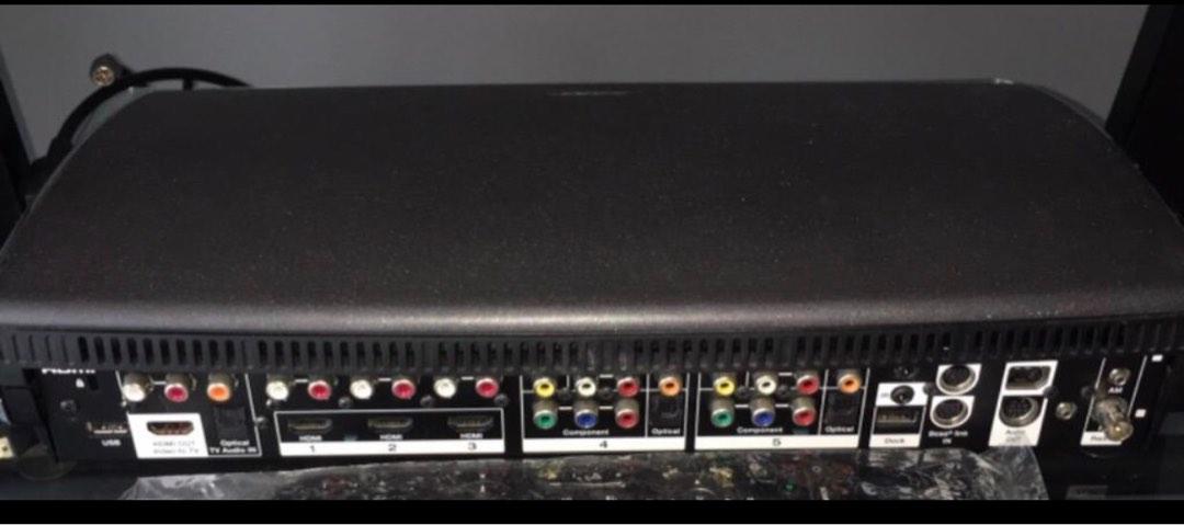 Bose Lifestyle V35 Console Only, Audio, Soundbars, Speakers ...