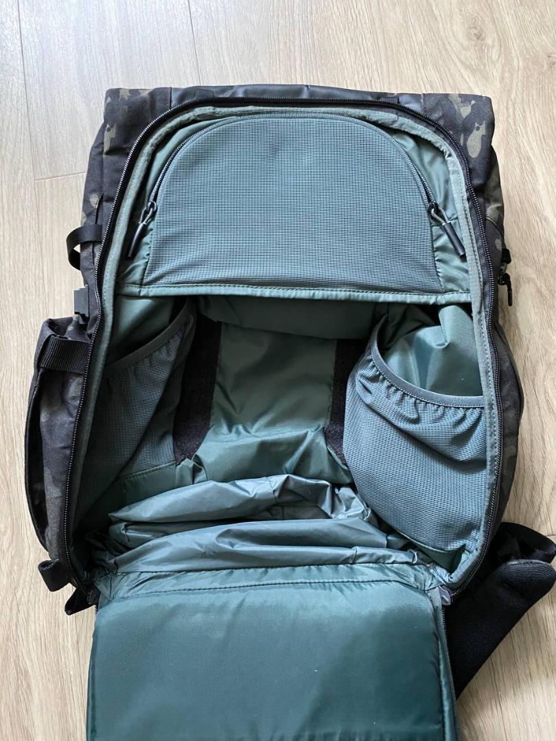 Boundary Errant X-PAC XPAC Multicam, Men's Fashion, Bags, Backpacks on ...