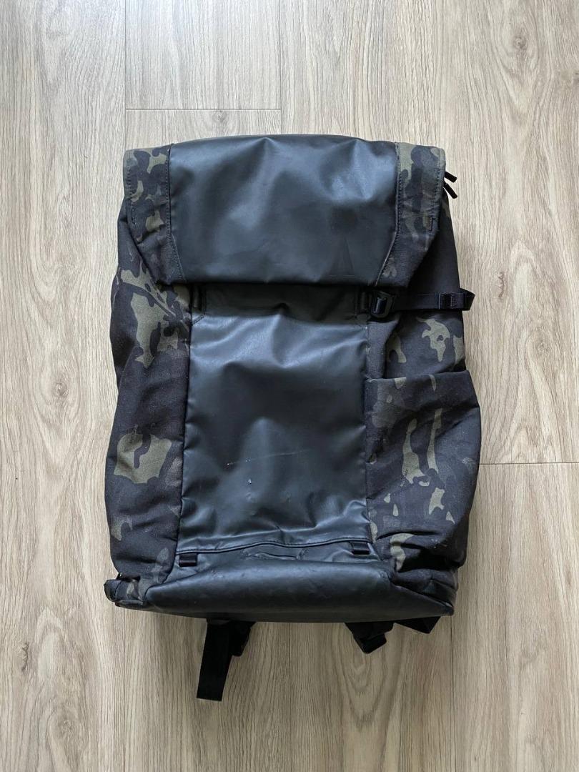 Boundary Errant X-PAC XPAC Multicam, Men's Fashion, Bags, Backpacks on ...
